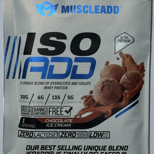 Whey Pure Ganic 1k – x protein eg